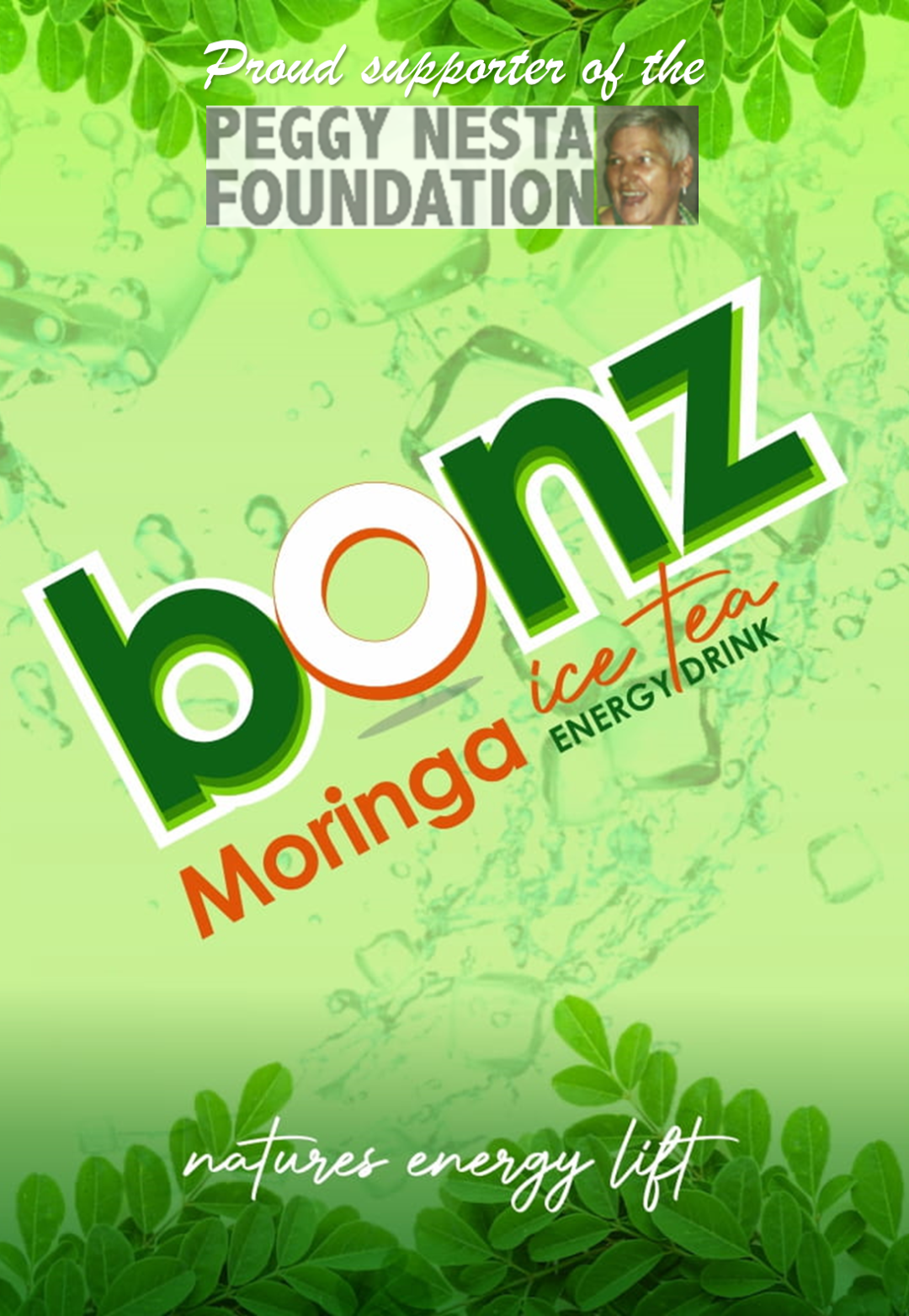 About – Bonz